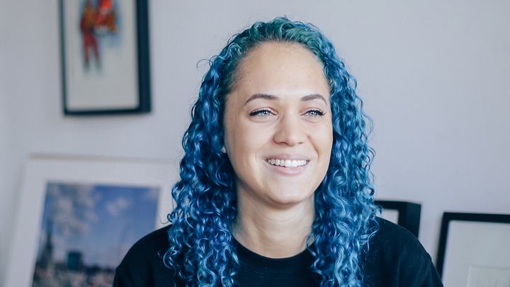 Watch: An Entrepreneur's Motivations - Redefining Underwear - Maker’s ...