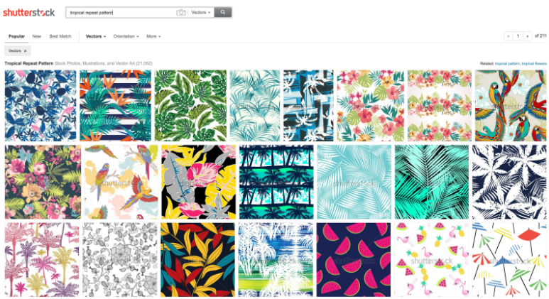 How Custom Print Fabrics Are Made - Maker’s Row Blog